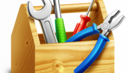 Open Source Tools | OSiA